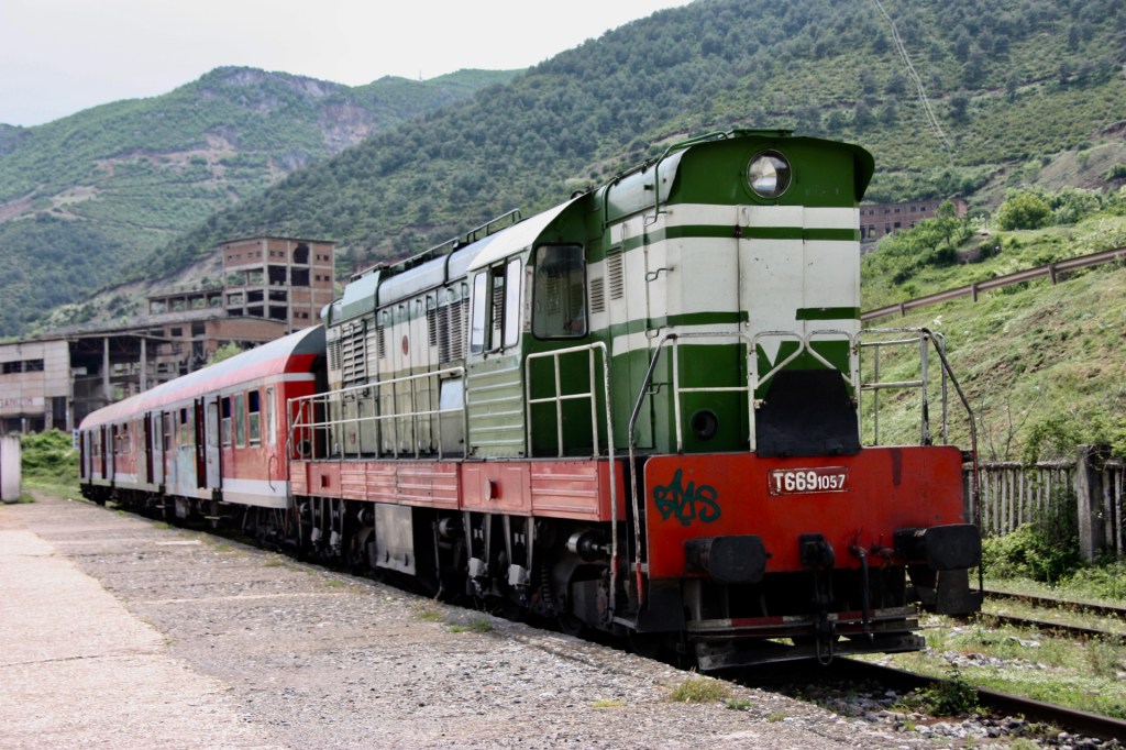 Europe’s forgotten railway network – RailwayWorld.net