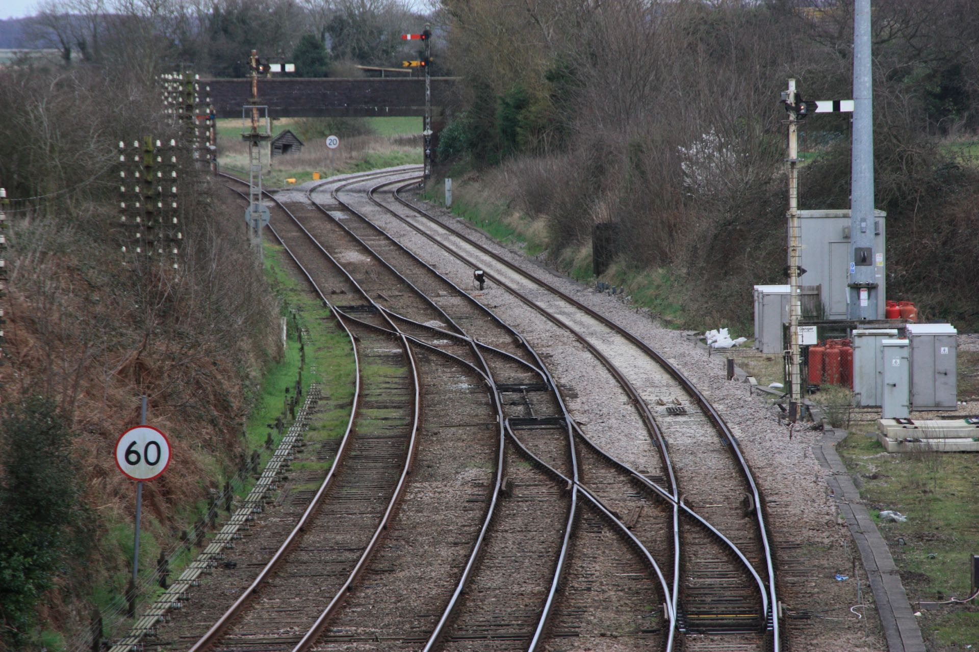 Favourite photo-spots: Reedham – RailwayWorld.net