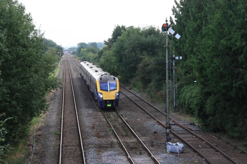 Favourite photo-spots: Moreton-in-Marsh – RailwayWorld.net
