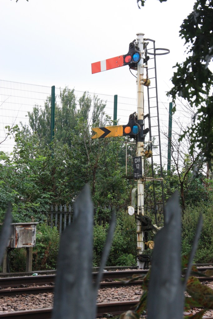 Dudding Hill: the line that time forgot – RailwayWorld.net