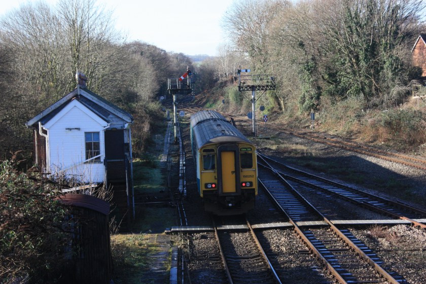 A look at the future of signalling in Wales – RailwayWorld.net