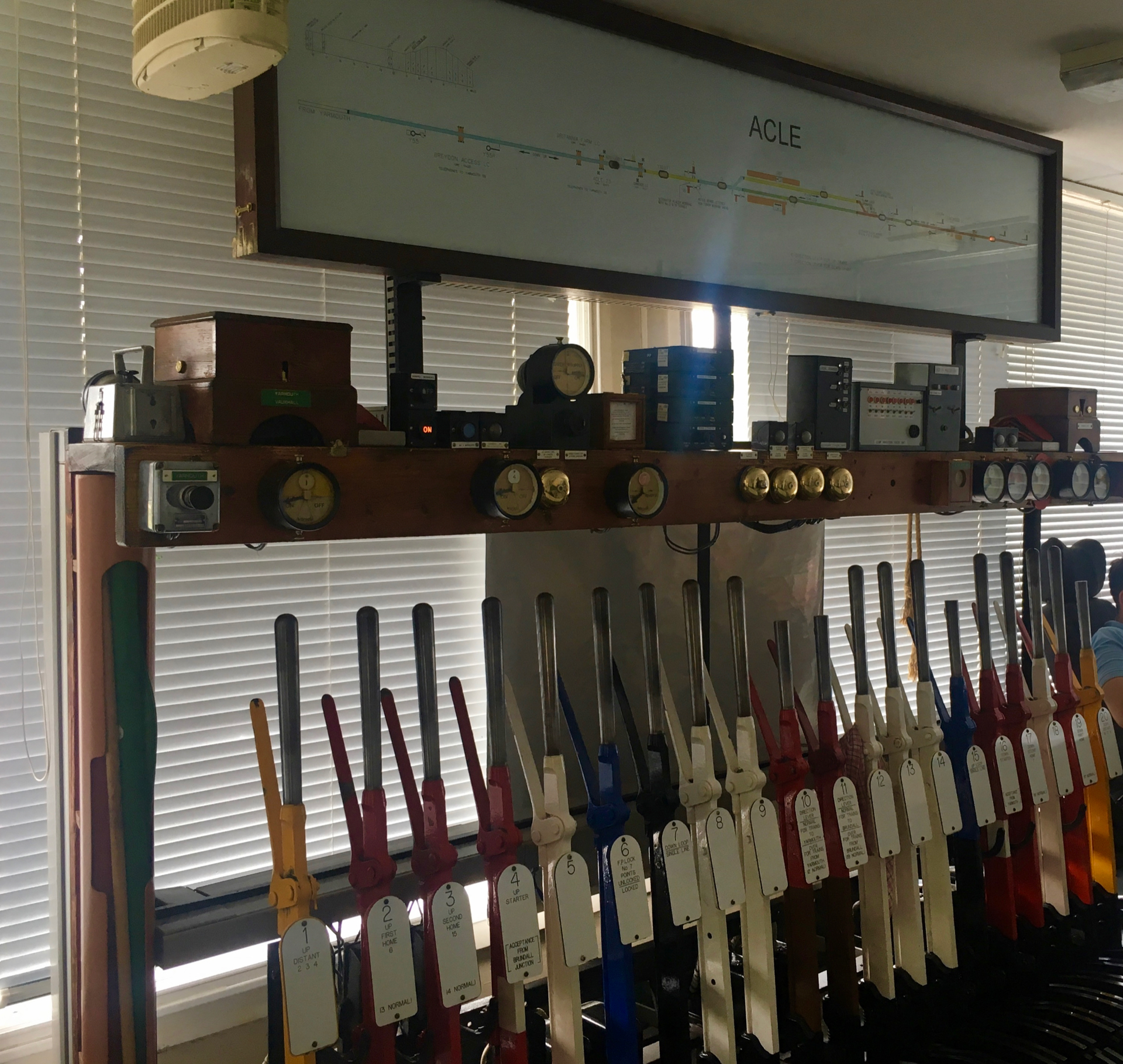 Favourite photo-spots: Acle – RailwayWorld.net