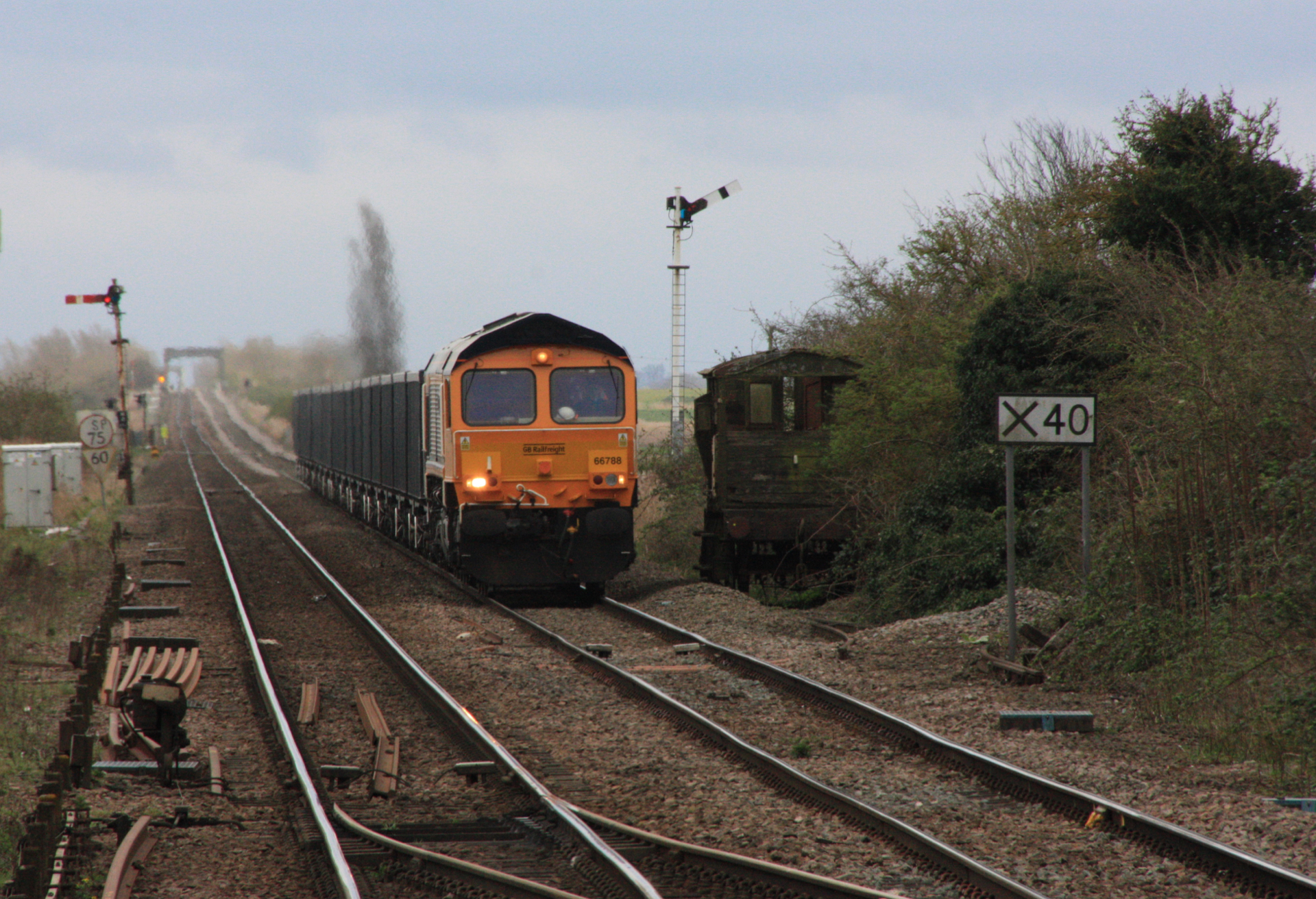 Magical Manea – RailwayWorld.net