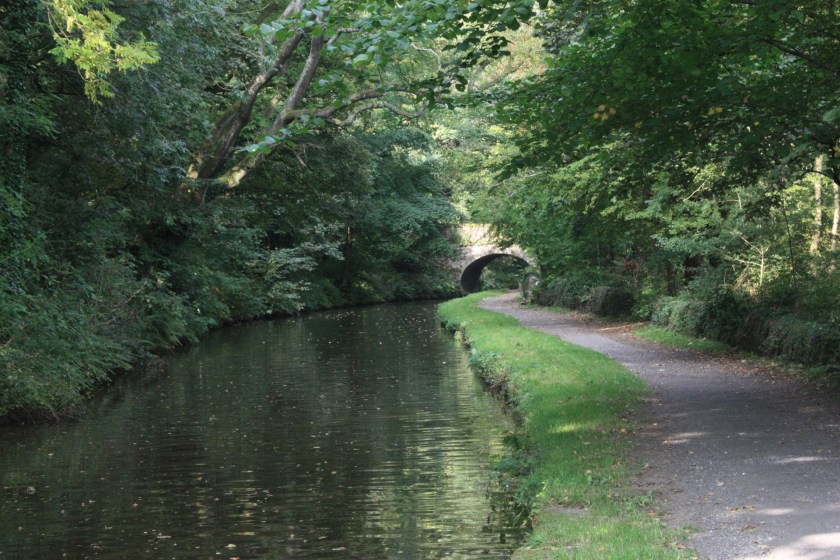 Working distant signals on the Buxton Line – RailwayWorld.net