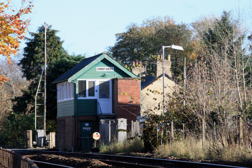 Wonderful Wetheral – RailwayWorld.net