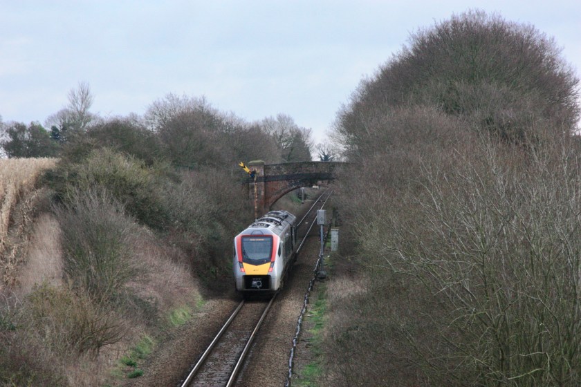 Images of 2020 – RailwayWorld.net