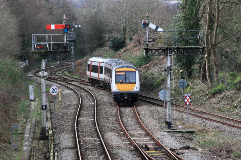 Images of 2020 – RailwayWorld.net