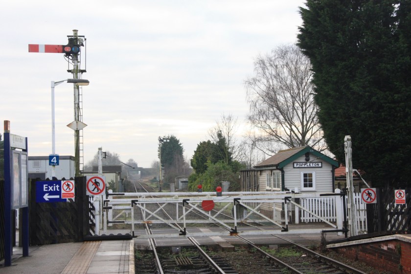 Britain’s oldest signal boxes – RailwayWorld.net