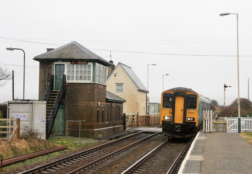 Britain’s oldest signal boxes – RailwayWorld.net