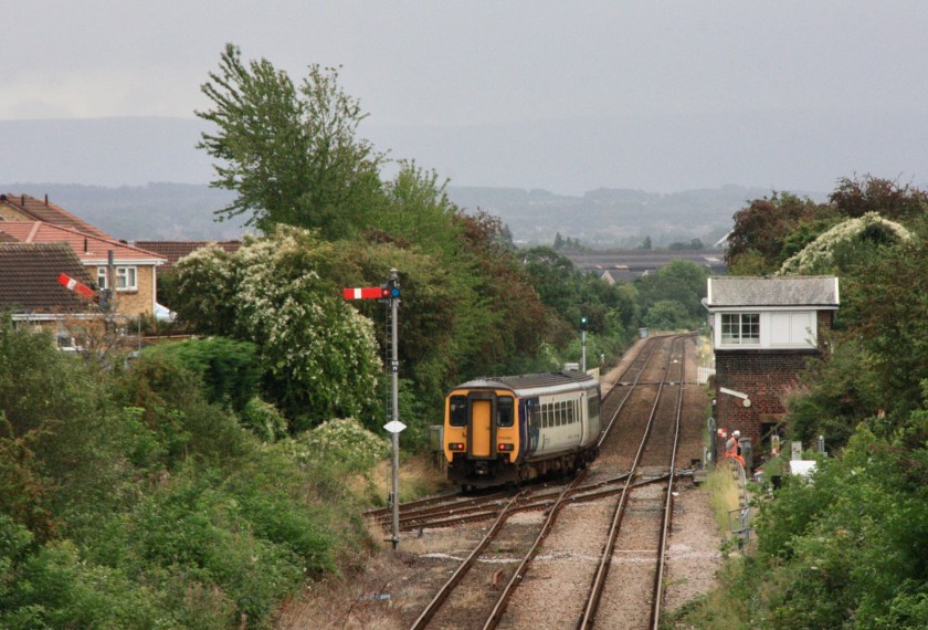 Britain’s oldest signal boxes – RailwayWorld.net