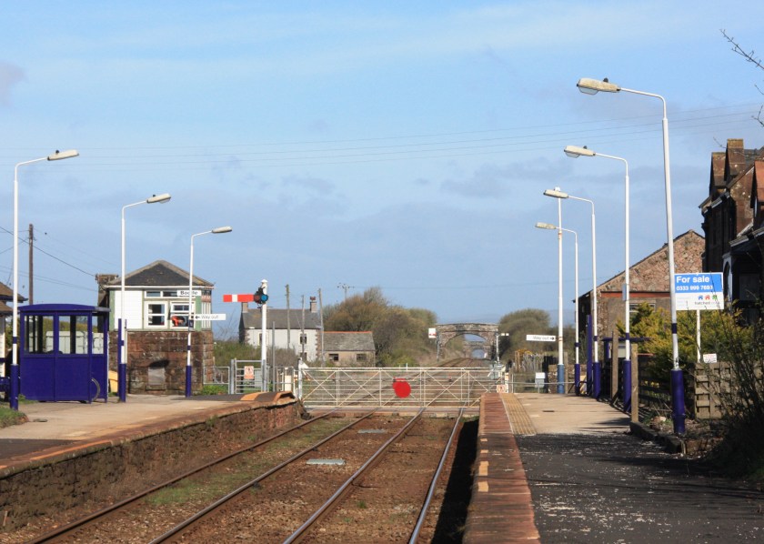 Britain’s oldest signal boxes – RailwayWorld.net
