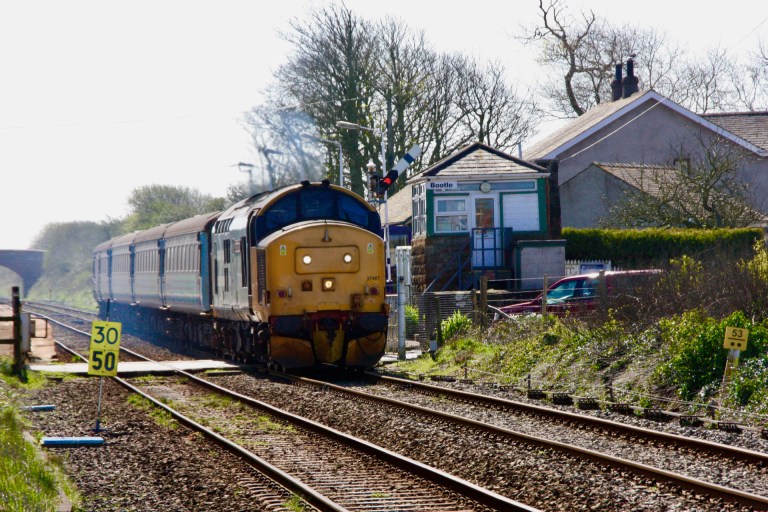 Britain’s oldest signal boxes – RailwayWorld.net
