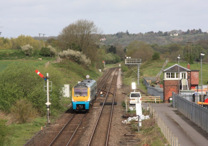 Britain’s oldest signal boxes – RailwayWorld.net