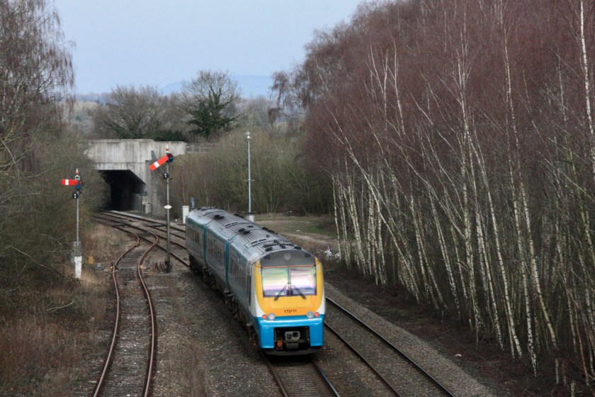 Two notable Marches Line signal boxes – RailwayWorld.net