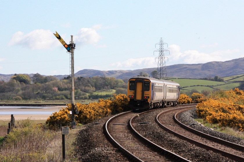 Fantastic Foxfield – RailwayWorld.net