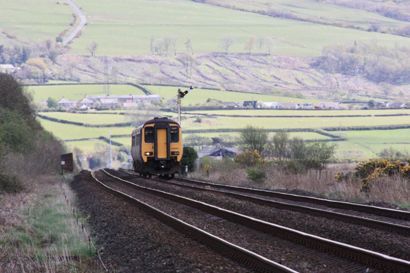 Fantastic Foxfield – RailwayWorld.net
