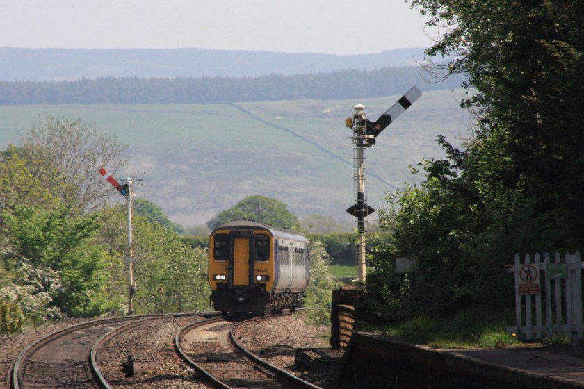 Enchanting Edale – RailwayWorld.net