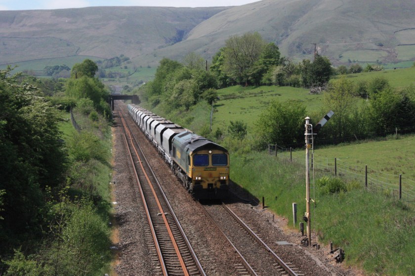Enchanting Edale – RailwayWorld.net
