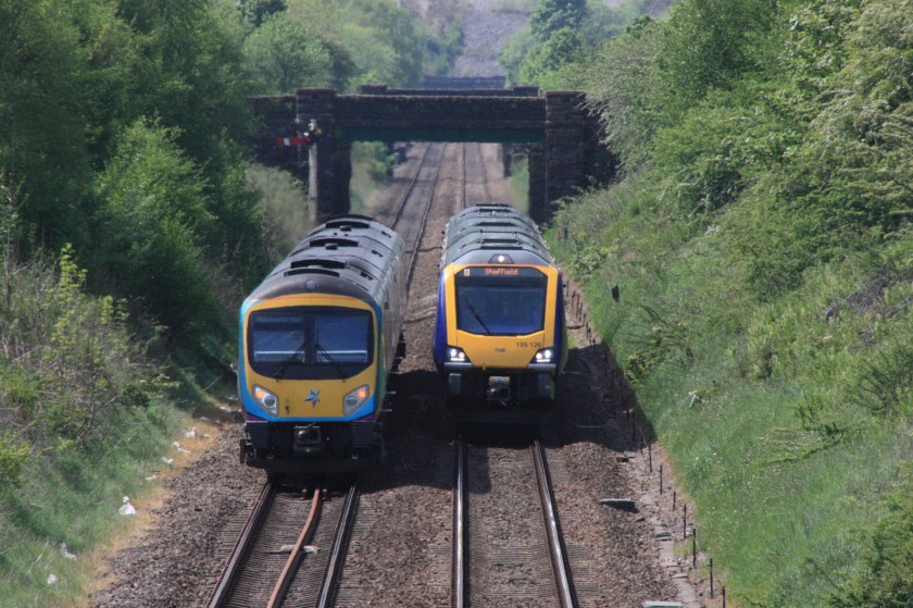 Enchanting Edale – RailwayWorld.net