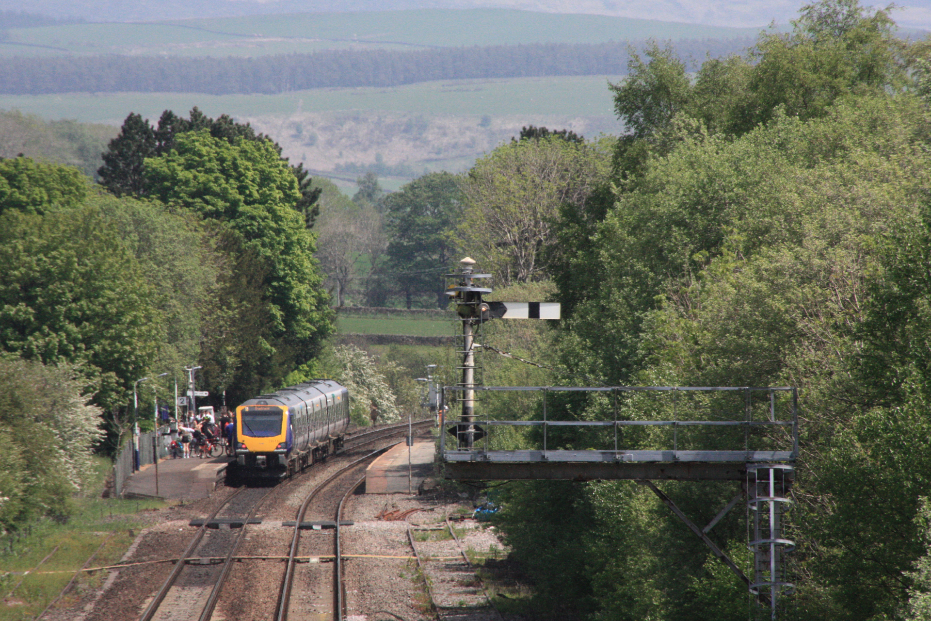 Enchanting Edale – RailwayWorld.net