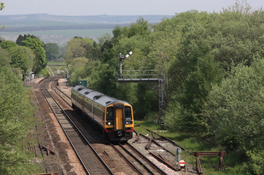 Enchanting Edale – RailwayWorld.net