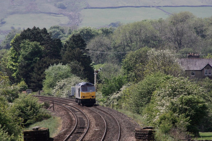 Enchanting Edale – RailwayWorld.net