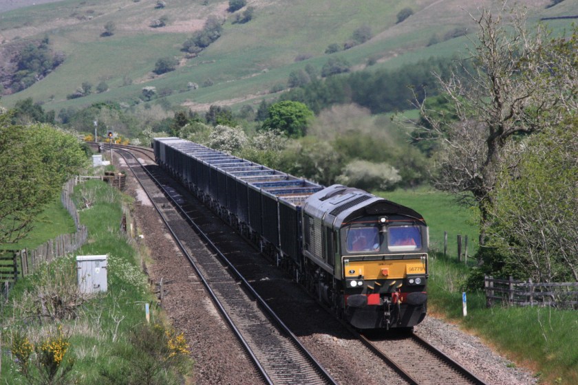 Enchanting Edale – RailwayWorld.net