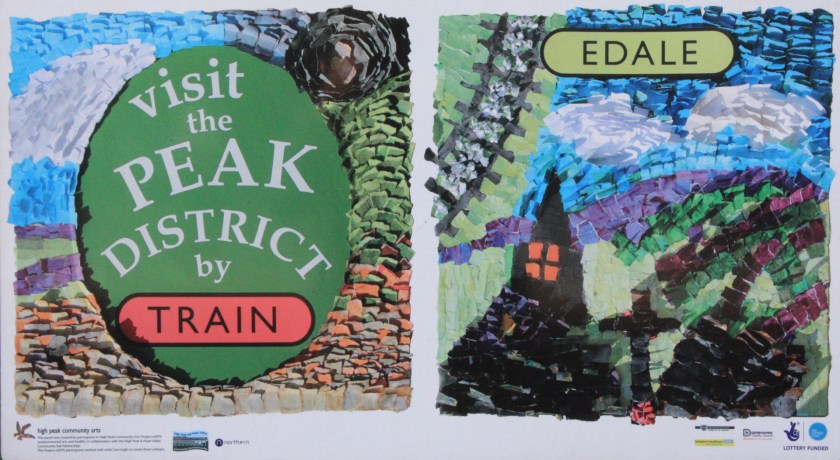 Enchanting Edale – RailwayWorld.net