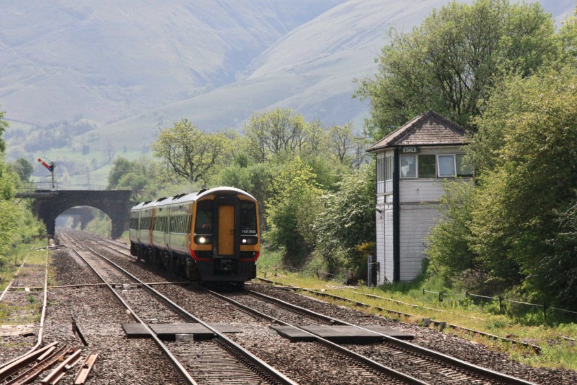 Enchanting Edale – RailwayWorld.net