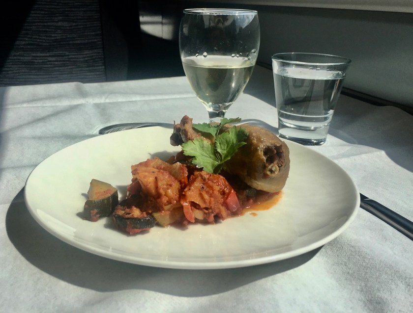 GWR lunch back on the line – RailwayWorld.net