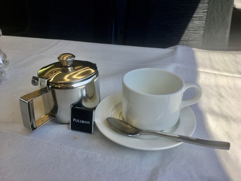 GWR lunch back on the line – RailwayWorld.net