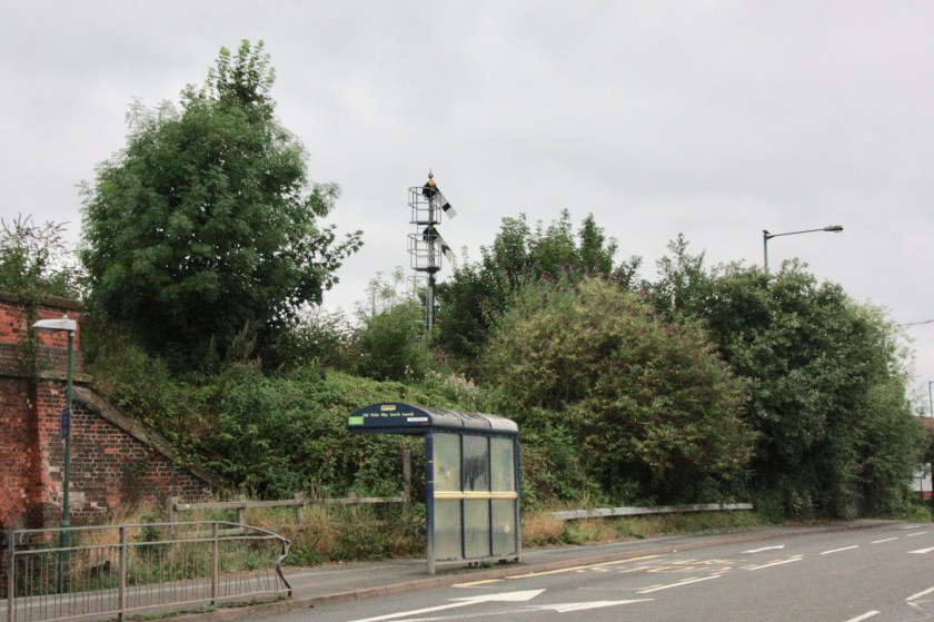 Mixed signals at Sutton Bridge Jct. – RailwayWorld.net