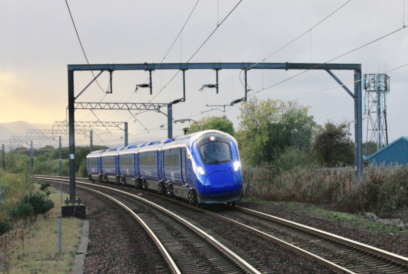 2021 – RailwayWorld.net