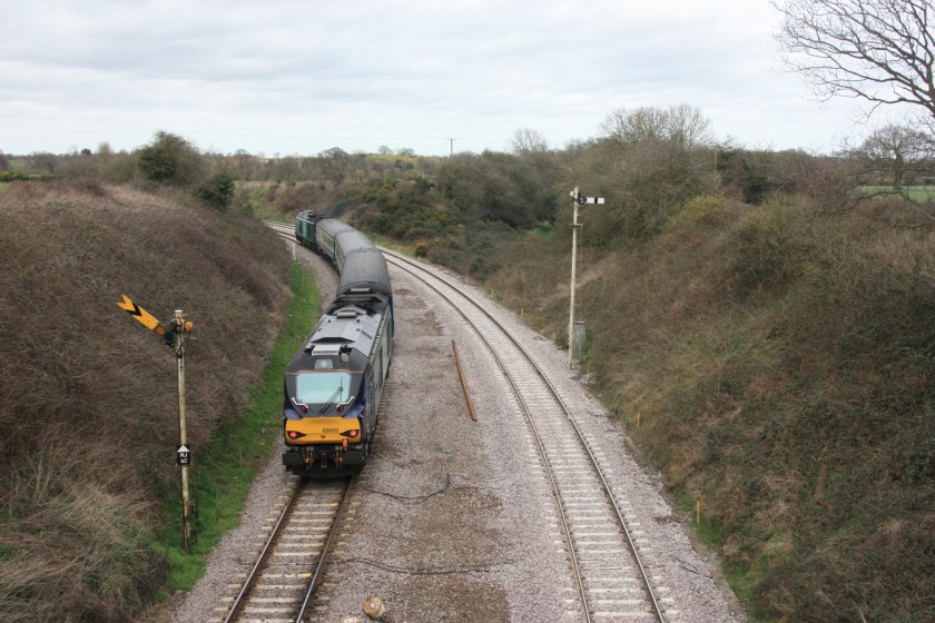 Reedham Junction then and now (2017-2022) – RailwayWorld.net