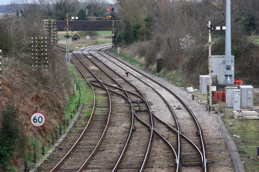 Reedham Junction then and now (2017-2022) – RailwayWorld.net