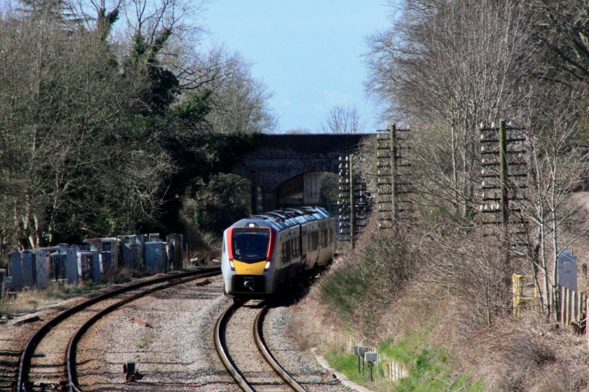 Reedham Junction then and now (2017-2022) – RailwayWorld.net