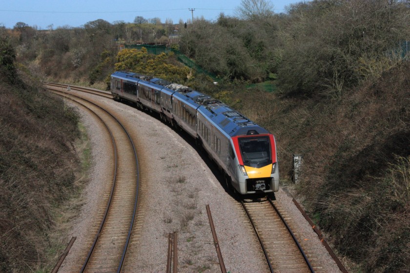 Reedham Junction then and now (2017-2022) – RailwayWorld.net