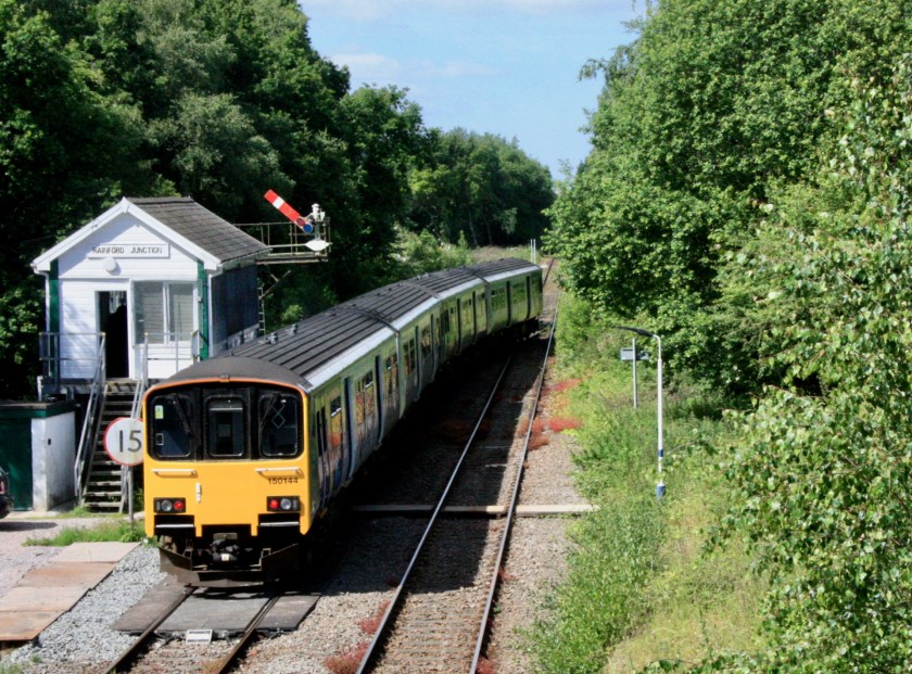 Return to Rainford Junction – RailwayWorld.net