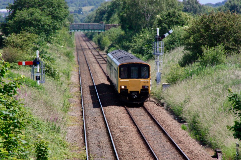 Return to Rainford Junction – RailwayWorld.net