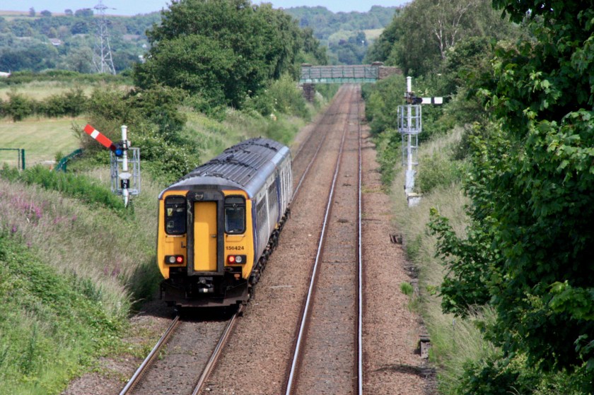 Return to Rainford Junction – RailwayWorld.net