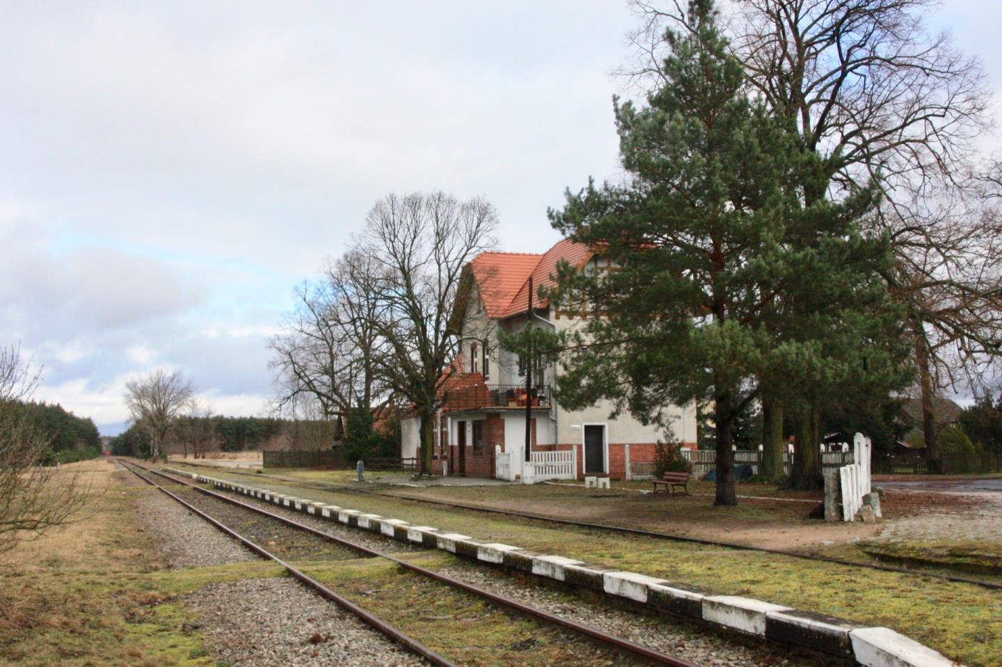 A new direction for Wolsztyn steam – RailwayWorld.net
