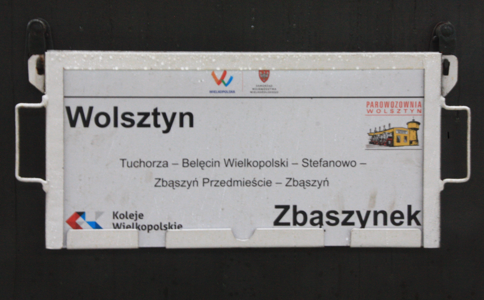 A new direction for Wolsztyn steam – RailwayWorld.net