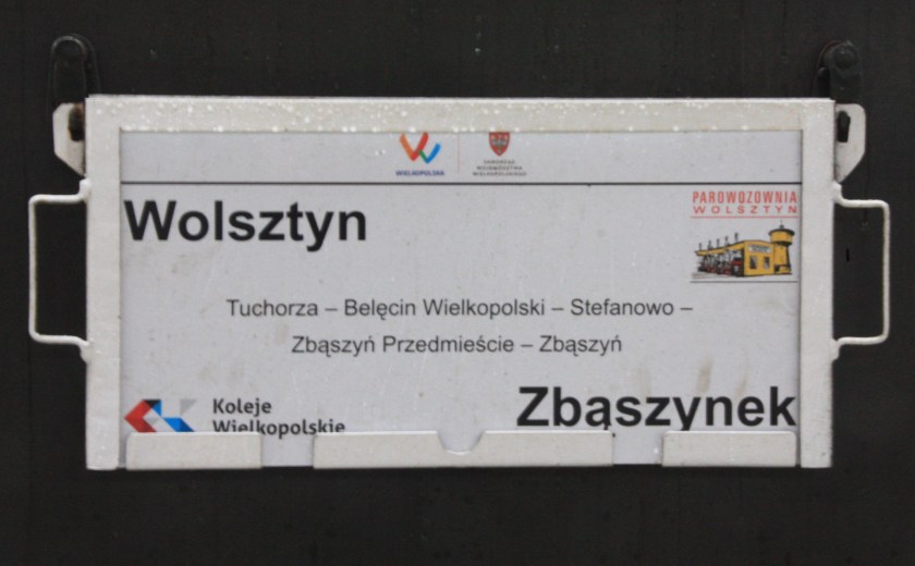 A new direction for Wolsztyn steam – RailwayWorld.net