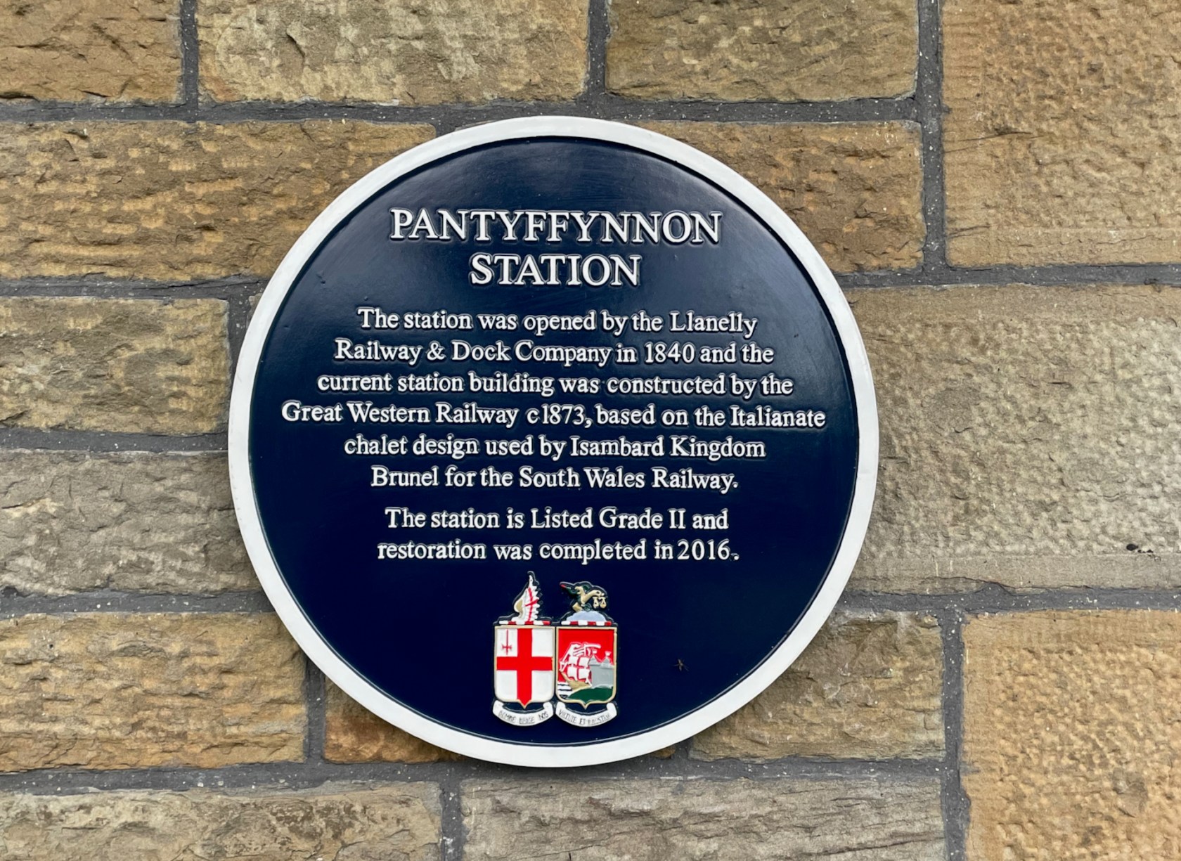 Getting to the Heart of Wales – RailwayWorld.net