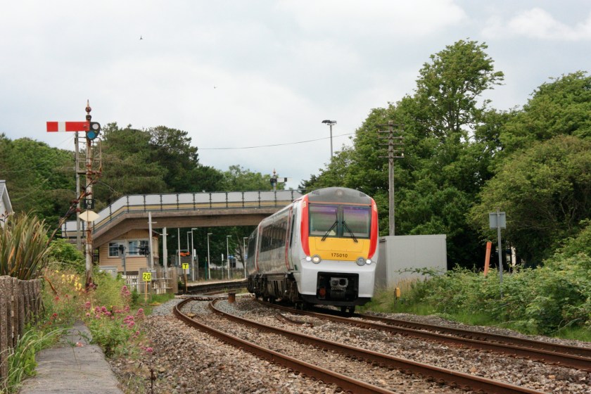 Four South Wales signal boxes on borrowed time – RailwayWorld.net