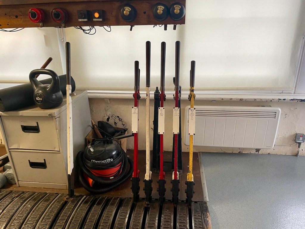 Four South Wales signal boxes on borrowed time – RailwayWorld.net