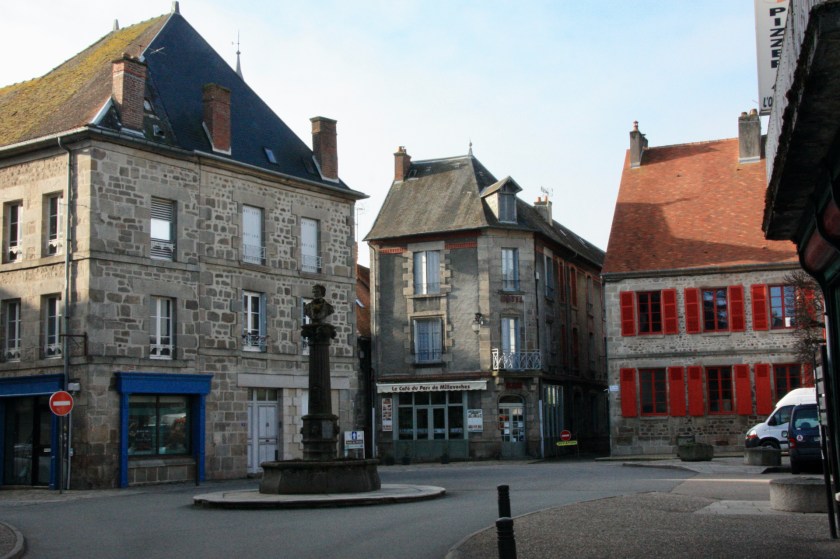 Death of a French branch line – RailwayWorld.net