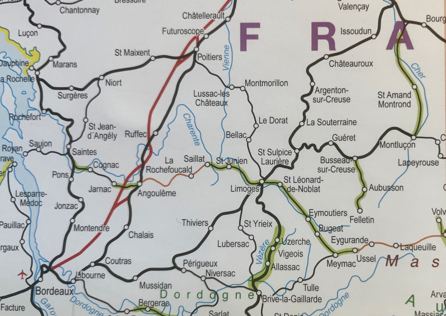 Death of a French branch line – RailwayWorld.net