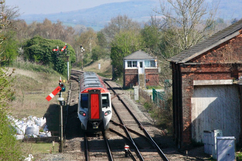 Favourite photo-spots: Woofferton Junction – RailwayWorld.net