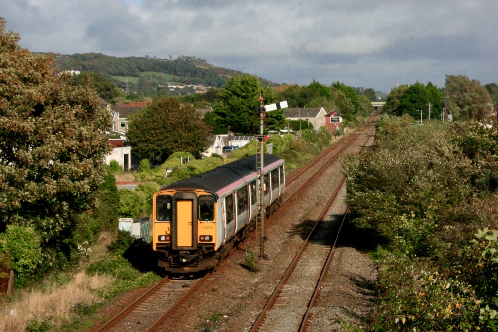 Last days of the South Wales semaphores – RailwayWorld.net